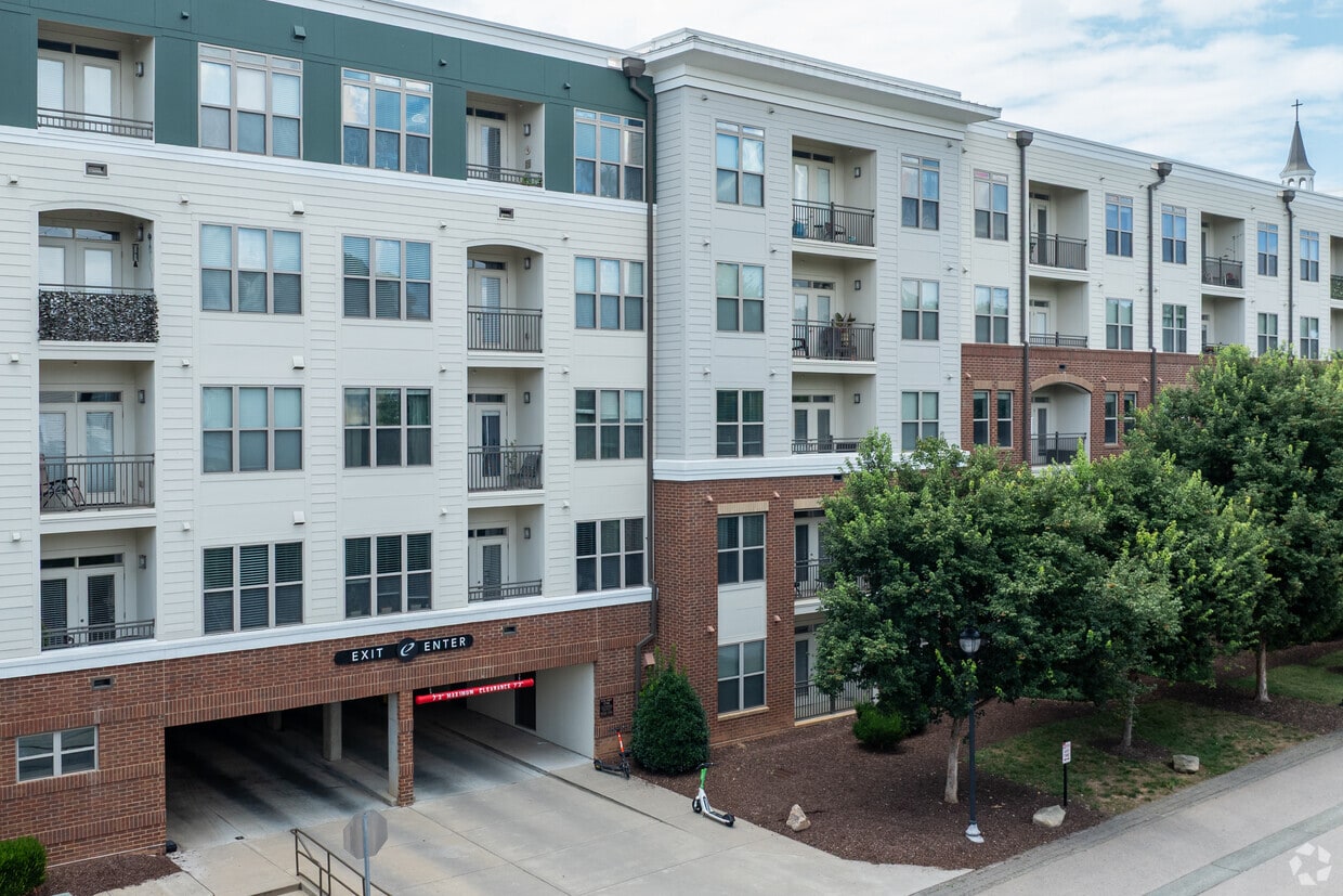Elan City Center - 510 N Wilmington St Raleigh, NC 27604 | Apartments.com