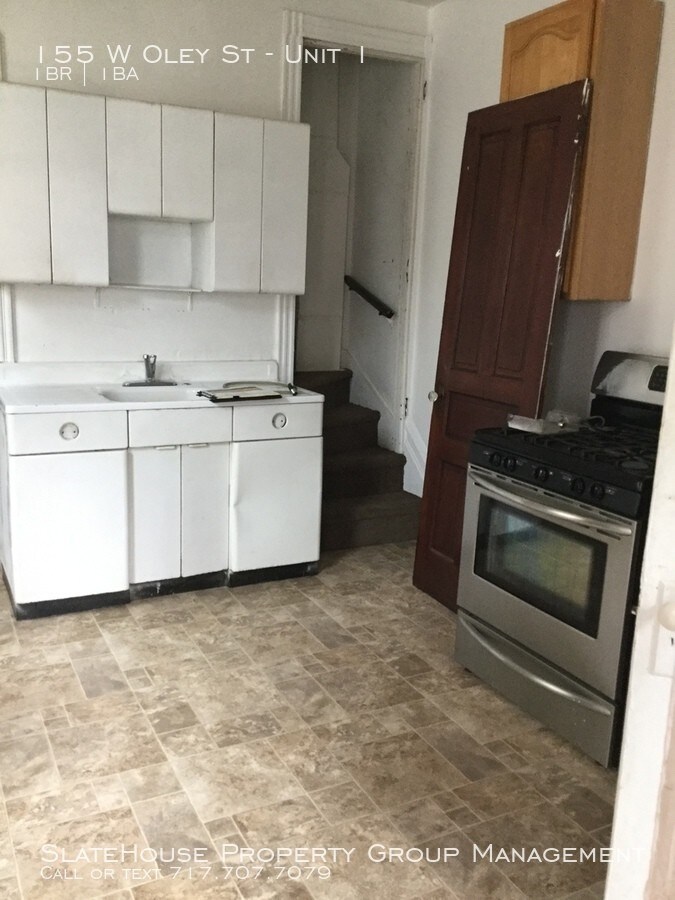 155 W Oley St Unit 1, Reading, PA 19601 - Room for Rent in Reading, PA ...