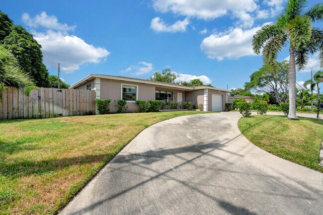 Boynton Hills Apartments for Rent with a Garage - Boynton Beach, FL ...