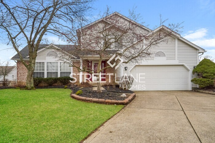 1149 Swanson Ct, Reynoldsburg, OH 43068 - House Rental in Reynoldsburg ...