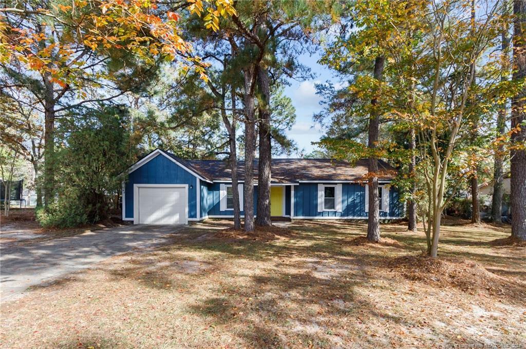 6838 Timbercroft Ln, Fayetteville, NC 28314 - House Rental in ...