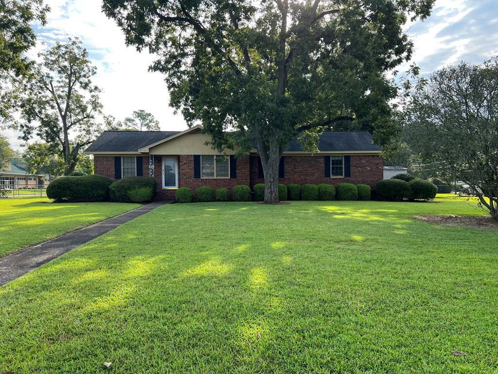 2406 Nottingham Way, Albany, GA 31707 - House Rental in Albany, GA ...