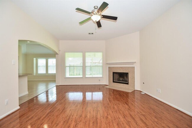 12507 Wortham Falls Blvd, Houston, TX 77065 - House Rental in Houston ...