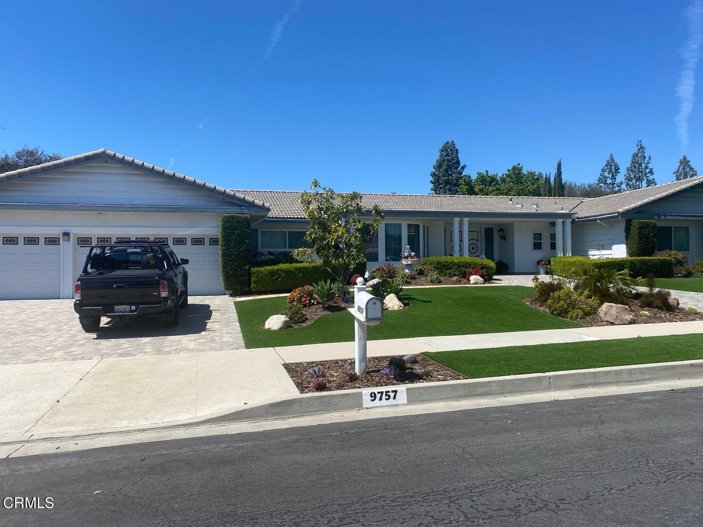 9757 Belmar Ave, Los Angeles, CA 91324 - House Rental in Los Angeles ...