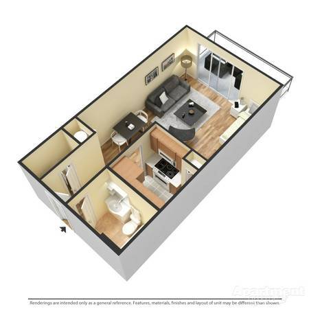 Goldelm at Charter Pointe - 919 Ballard St Altamonte Springs, FL 32701 ...