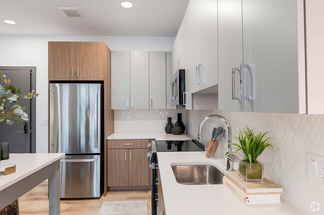 Ballston Virginia Square Apartments for Rent - Arlington, VA - Updated ...