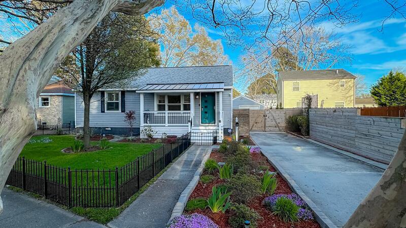 8542 Wayland St, Norfolk, VA 23503 - House Rental in Norfolk, VA ...