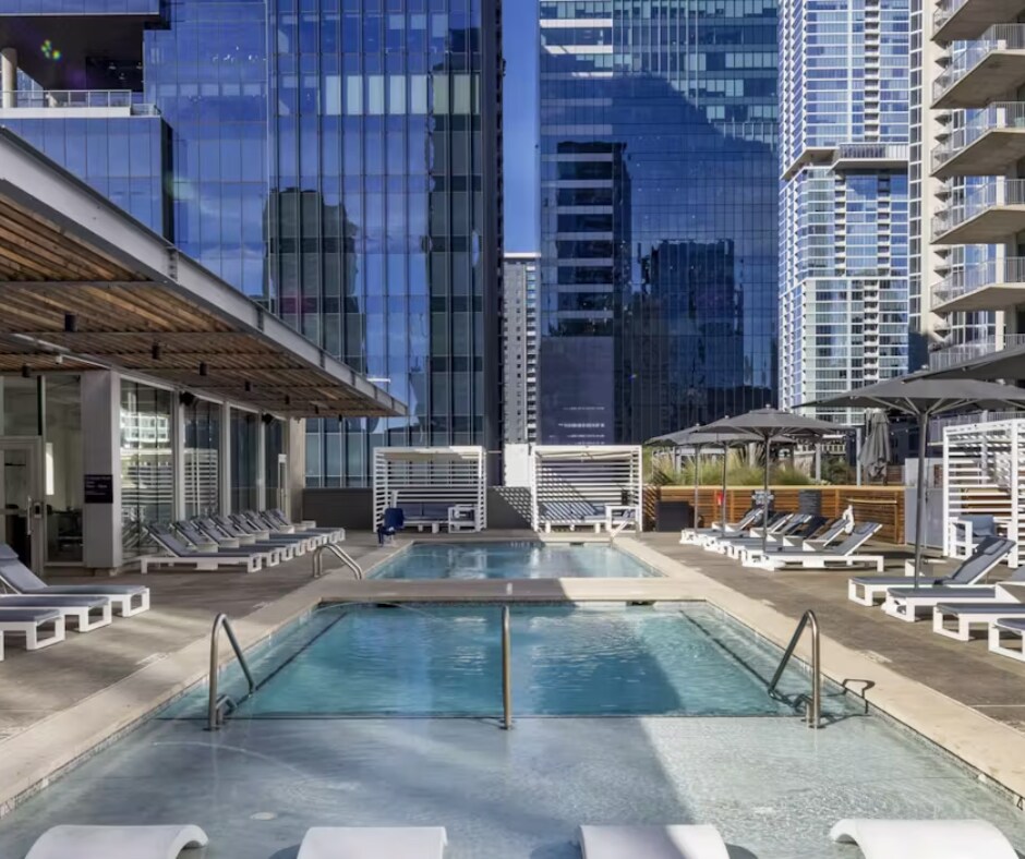 411 W 3rd St Unit 76480-874, Austin, TX 78701 - Room for Rent in Austin ...