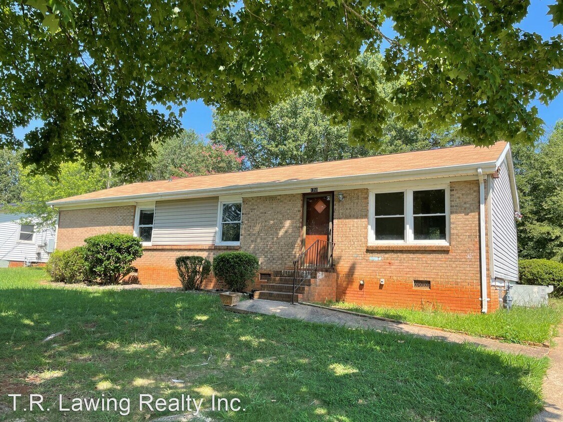 1350 N Lafayette St, Shelby, NC 28150 - House Rental in Shelby, NC ...