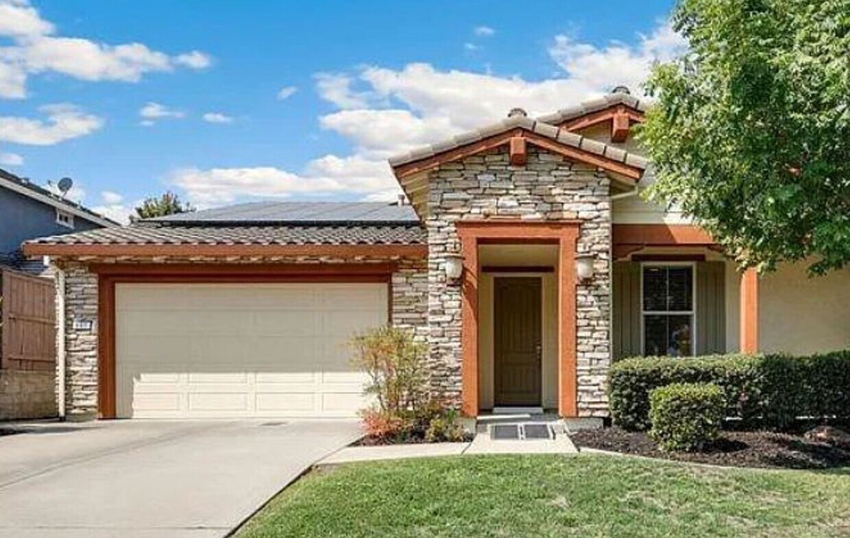 600 Open Range Ln, Rocklin, CA 95765 - House Rental in Rocklin, CA ...