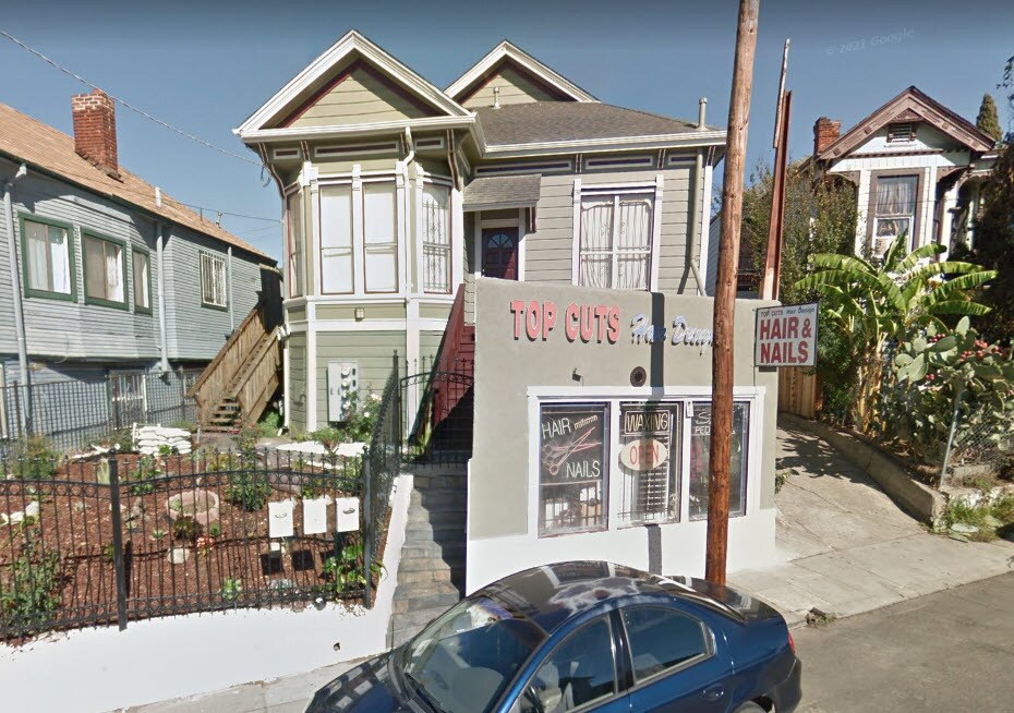 2348 Foothill Blvd Unit APT #2, Oakland, CA 94601 - 2348 Foothill Blvd ...