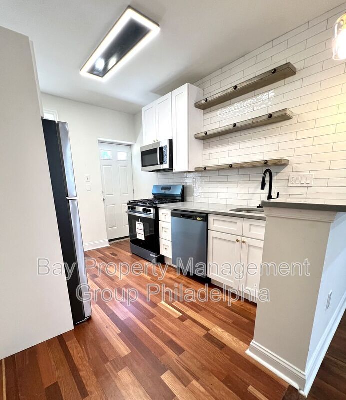 43 E Collom St, Philadelphia, PA 19144 - House Rental in Philadelphia ...