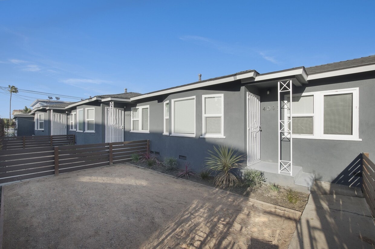 4091 Rosecrans Ave, Hawthorne, CA 90250 - Townhome Rentals in Hawthorne ...