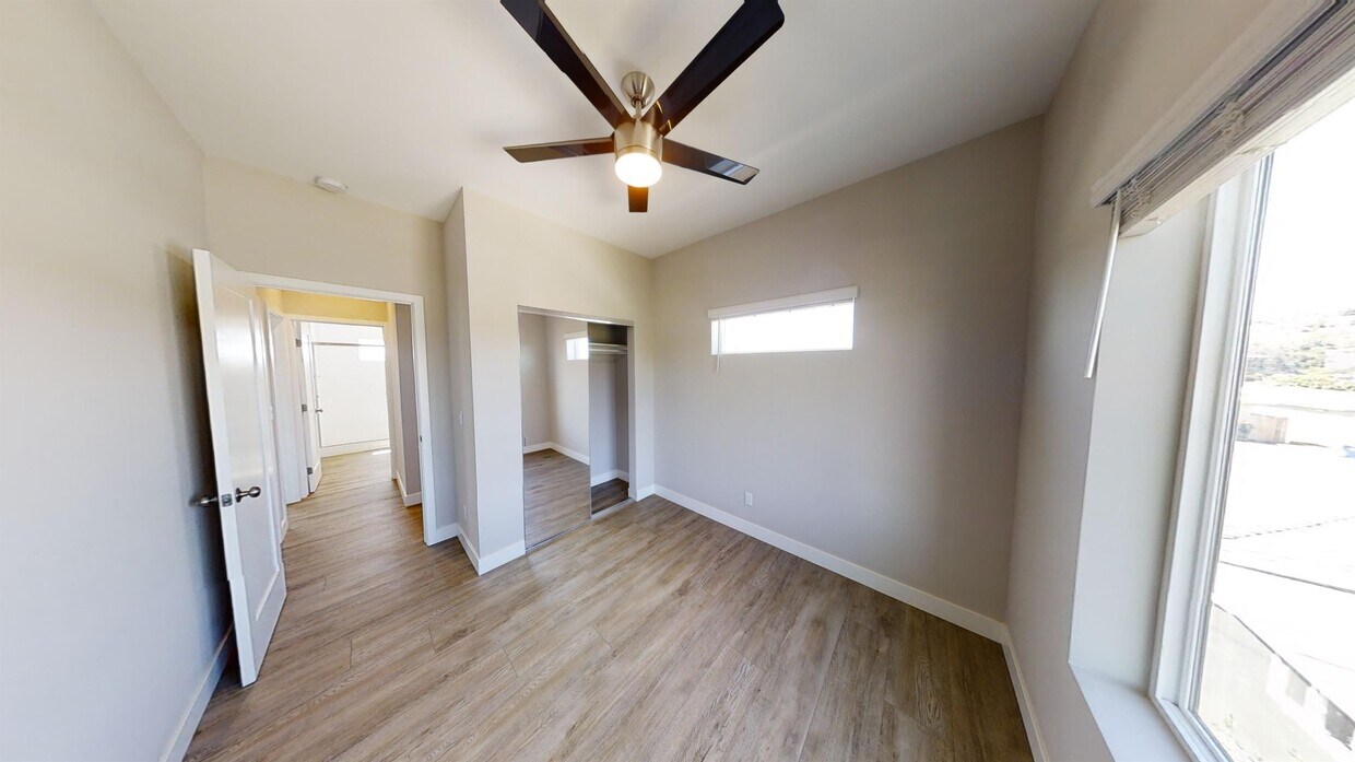 6453 Richard St, San Diego, CA 92115 - House Rental in San Diego, CA ...