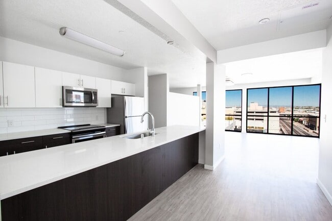 One Central - Apartments in Albuquerque, NM | Apartments.com