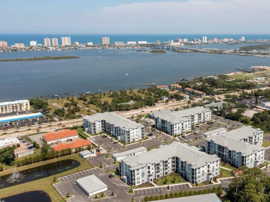 ENCLAVE AT 3230 Apartments - 3230 S Ridgewood Ave South Daytona, FL ...