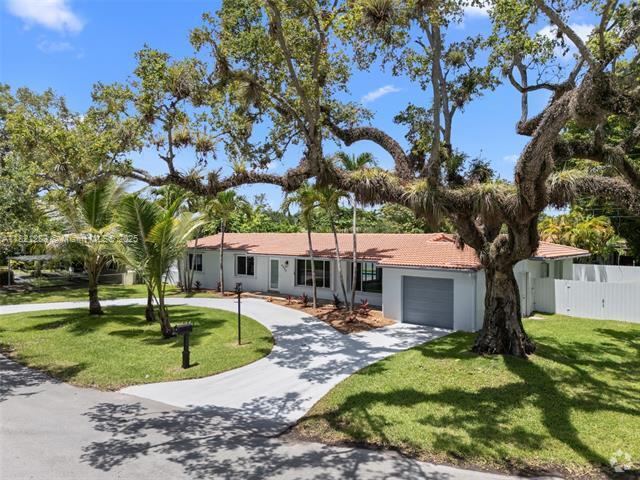 Cambridge Lawns Park Apartments for Rent with Hardwood Floors - South Miami, FL - Updated Today ...