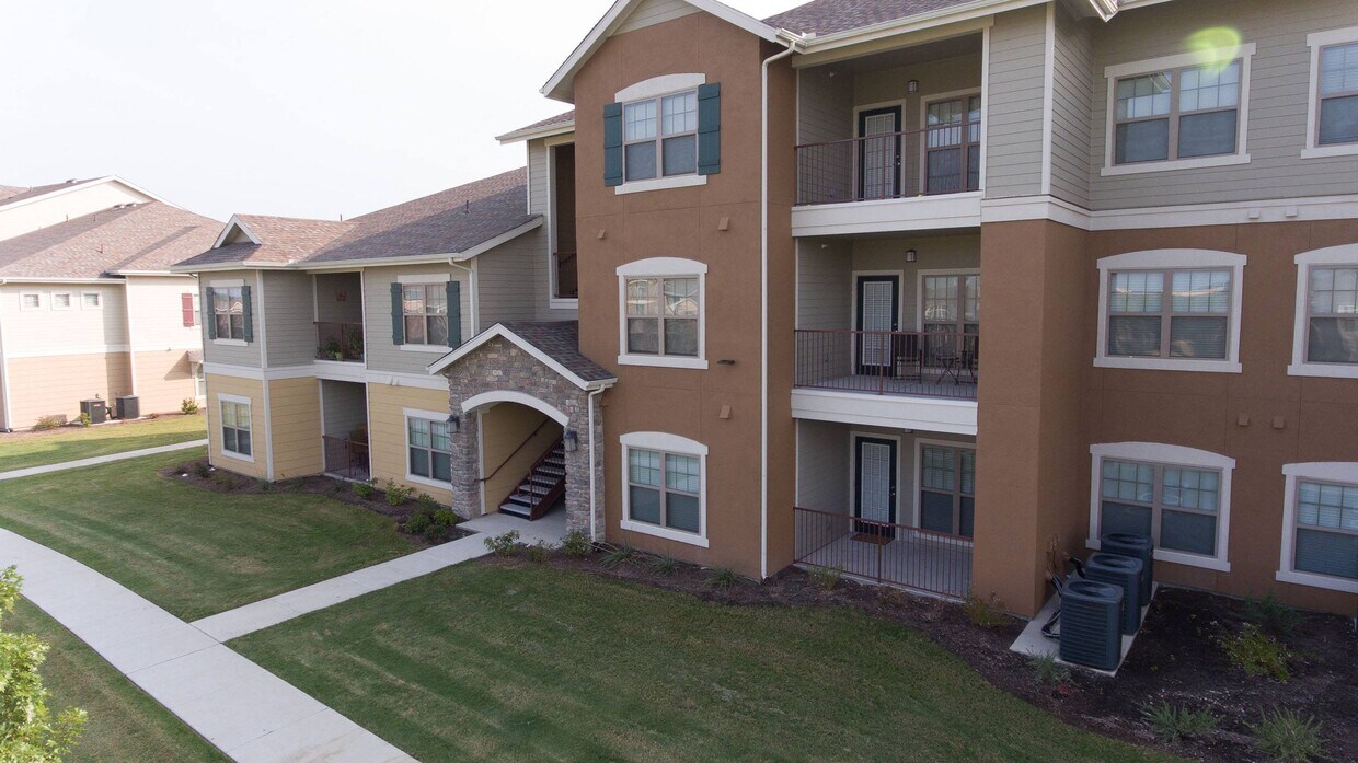 The Royse at Parker Boulevard Apartments - 7000 W I-30 Royse City, TX ...