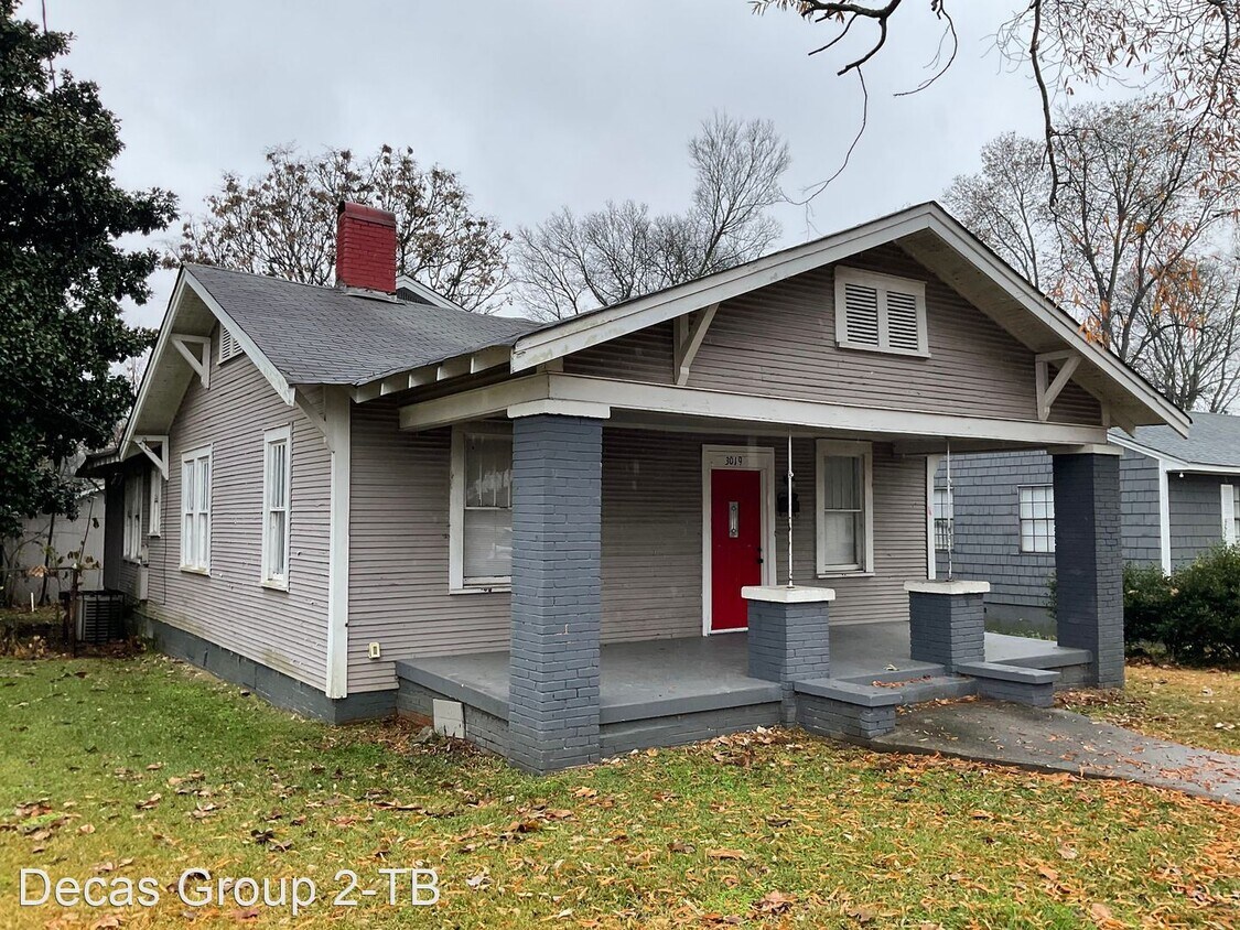 3019 Avenue H, Birmingham, AL 35218 - House Rental in Birmingham, AL ...