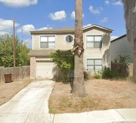 6019 Lyndell Spring, San Antonio, TX 78244 - House Rental in San ...