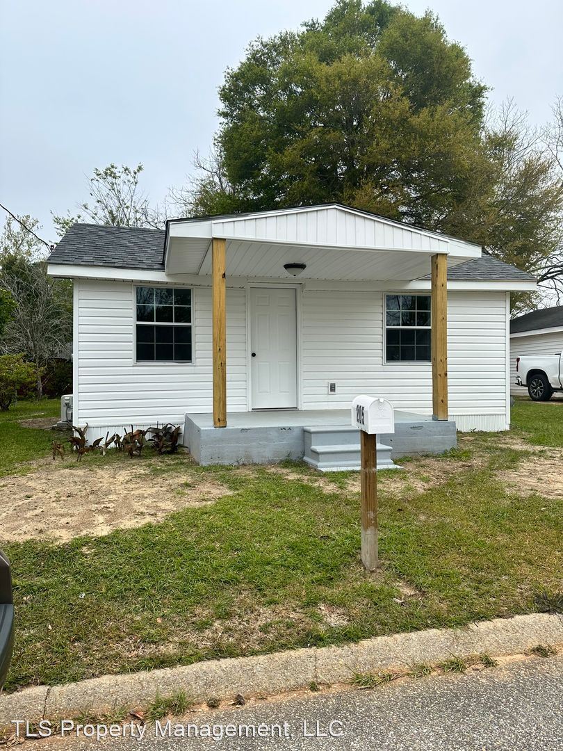 205 McGee St, Enterprise, AL 36330 - House Rental in Enterprise, AL ...