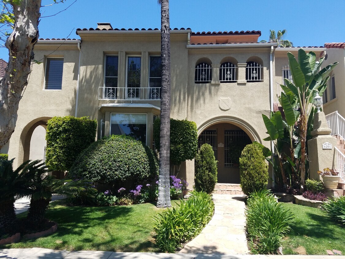 6201 W 6th St Unit UPPER, Los Angeles, CA 90048 - 6201 W 6th St Los ...