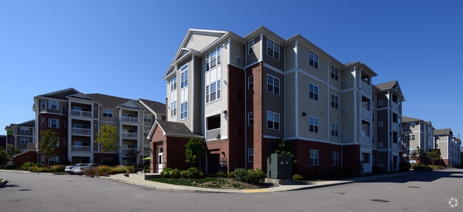 The Avens at Dedham Station Apartments - 250 Station Cir Dedham, MA ...