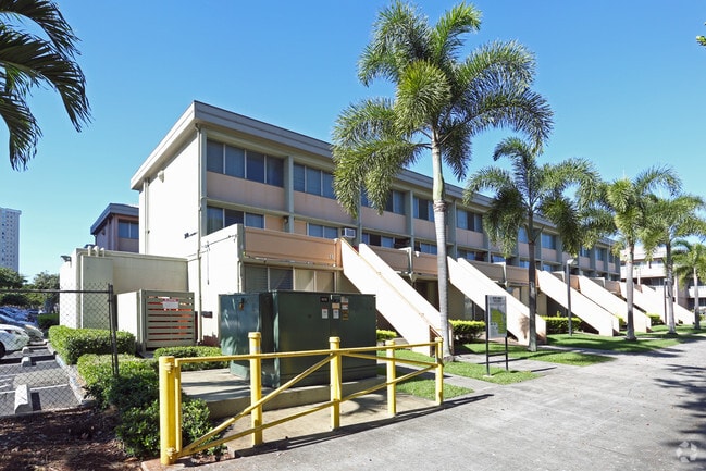 Kukui Gardens Apartments - Honolulu, HI | Apartments.com