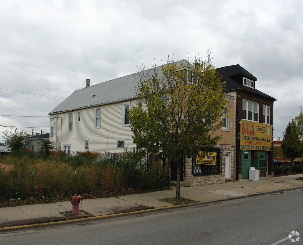 4228 S Ashland Ave, Chicago, IL 60609 - 4228 S Ashland Ave Chicago, IL ...