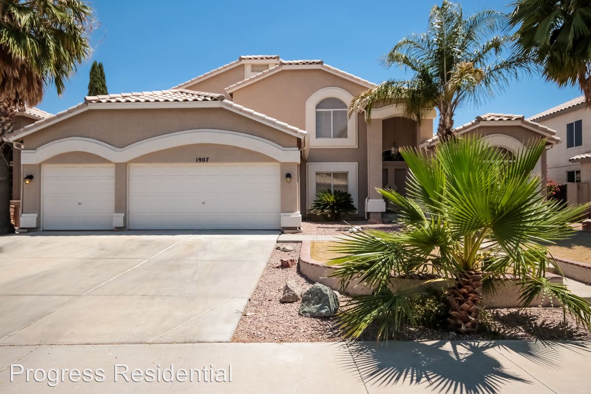 1907 W Pinon Ct, Gilbert, AZ 85233 - House Rental in Gilbert, AZ ...