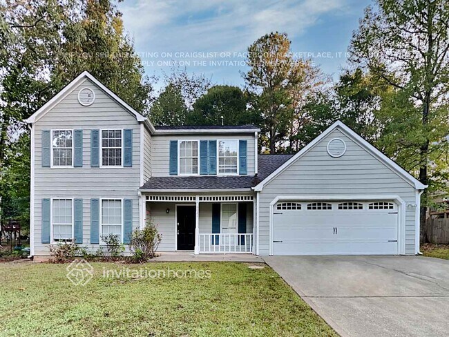 Air Acres Way Pet Friendly Apartments for Rent - Woodstock, GA ...
