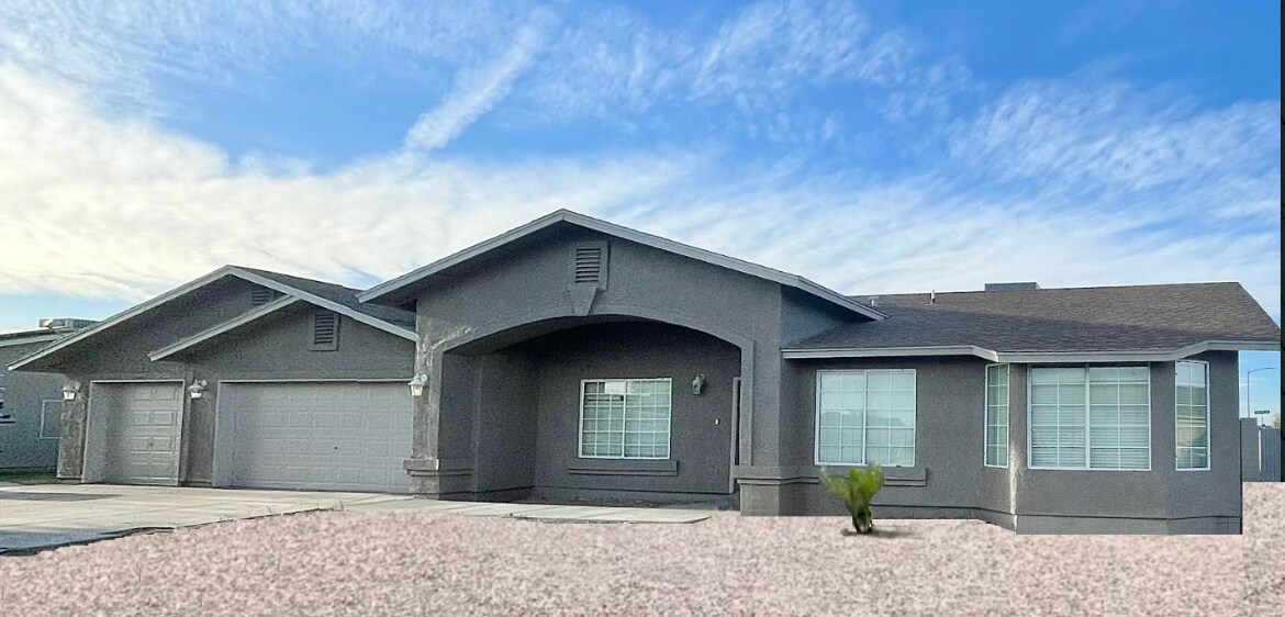 6398 E 42nd Ln, Yuma, AZ 85365 - House Rental in Yuma, AZ | Apartments.com