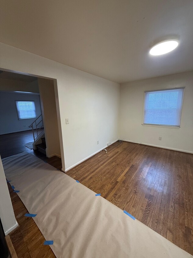 7301 Calder Dr, Capitol Heights, MD 20743 - Townhome Rentals in Capitol ...
