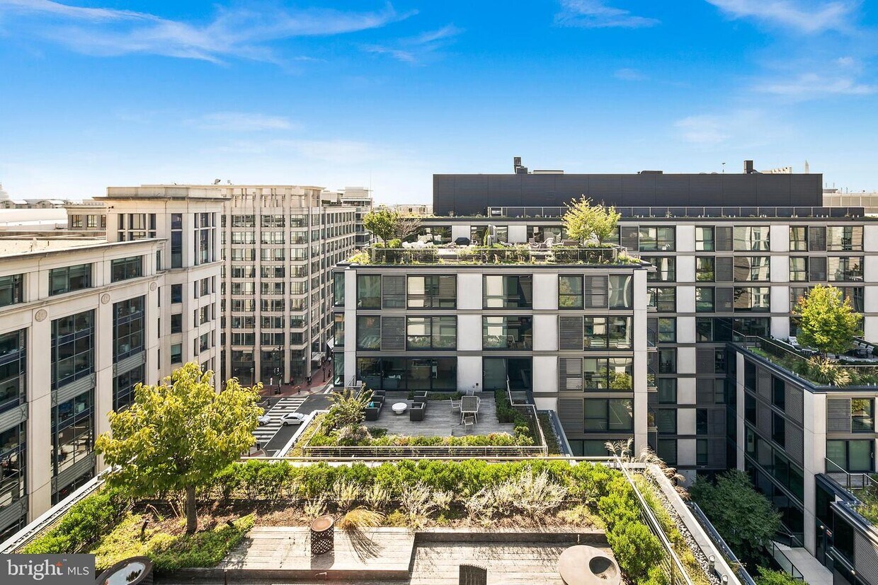 920 I St NW Unit 803, Washington, DC 20001 - Condo for Rent in ...