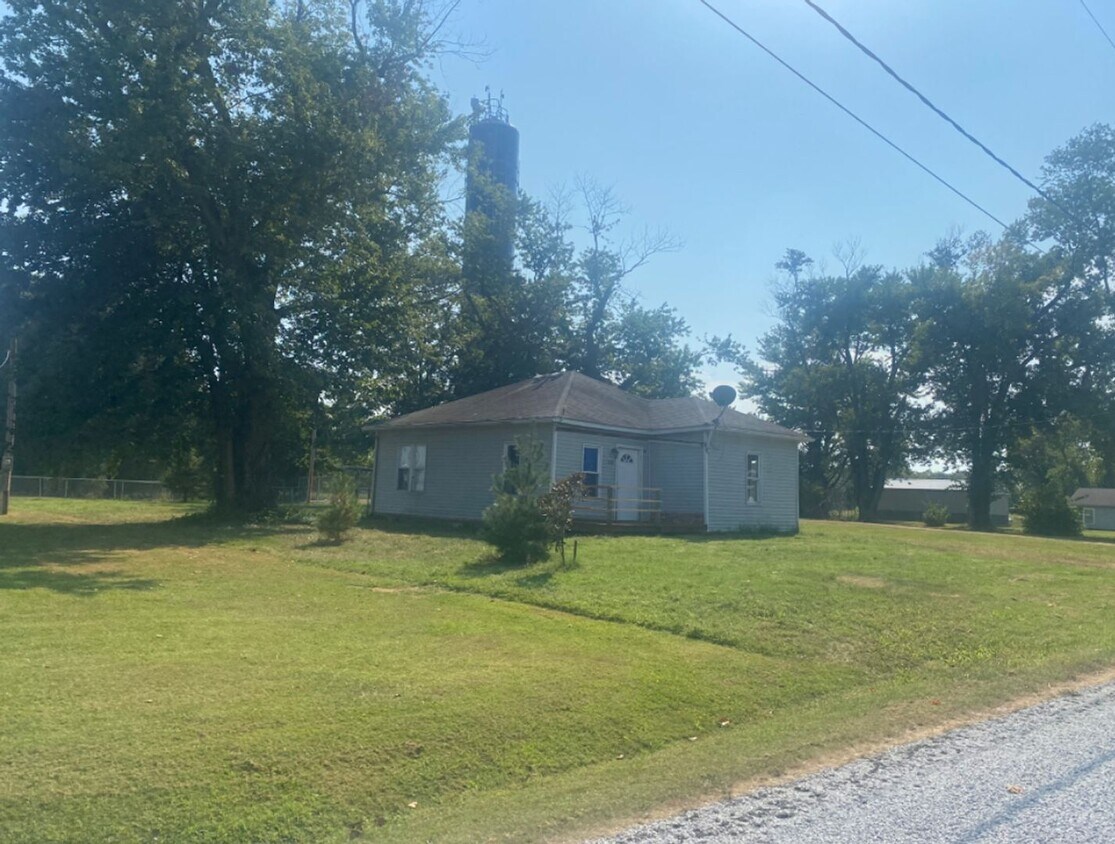 218 W 5th St, Cutler, IL 62238 - House Rental in Cutler, IL ...