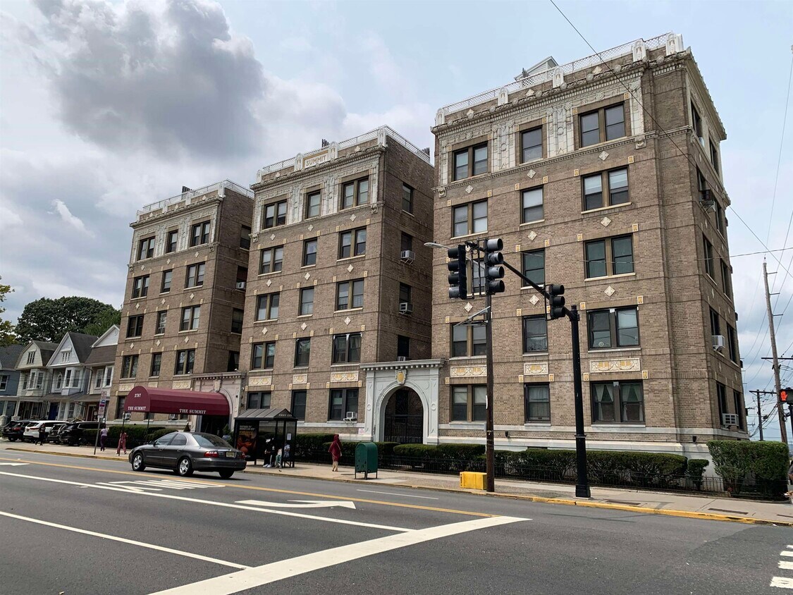 2787 John F. Kennedy Blvd Unit 212, Jersey City, NJ 07306 - Condo for ...