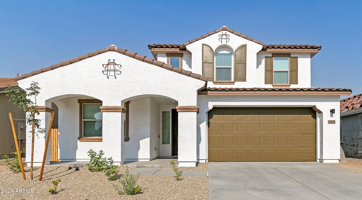 24051 N 147th Dr, Surprise, AZ 85387 - House Rental in Surprise, AZ ...