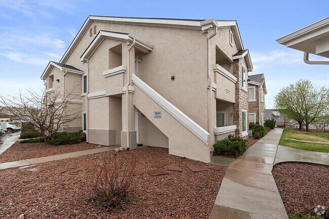 Condos for Rent in Colorado Springs CO - 95 Rentals | Apartments.com