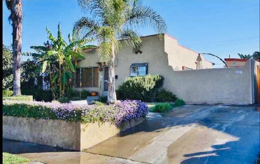 2 Bedroom House For Rent San Diego