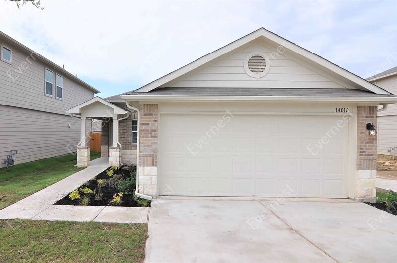 14016 Macquarie Dr, Pflugerville, TX 78660 - House Rental in ...