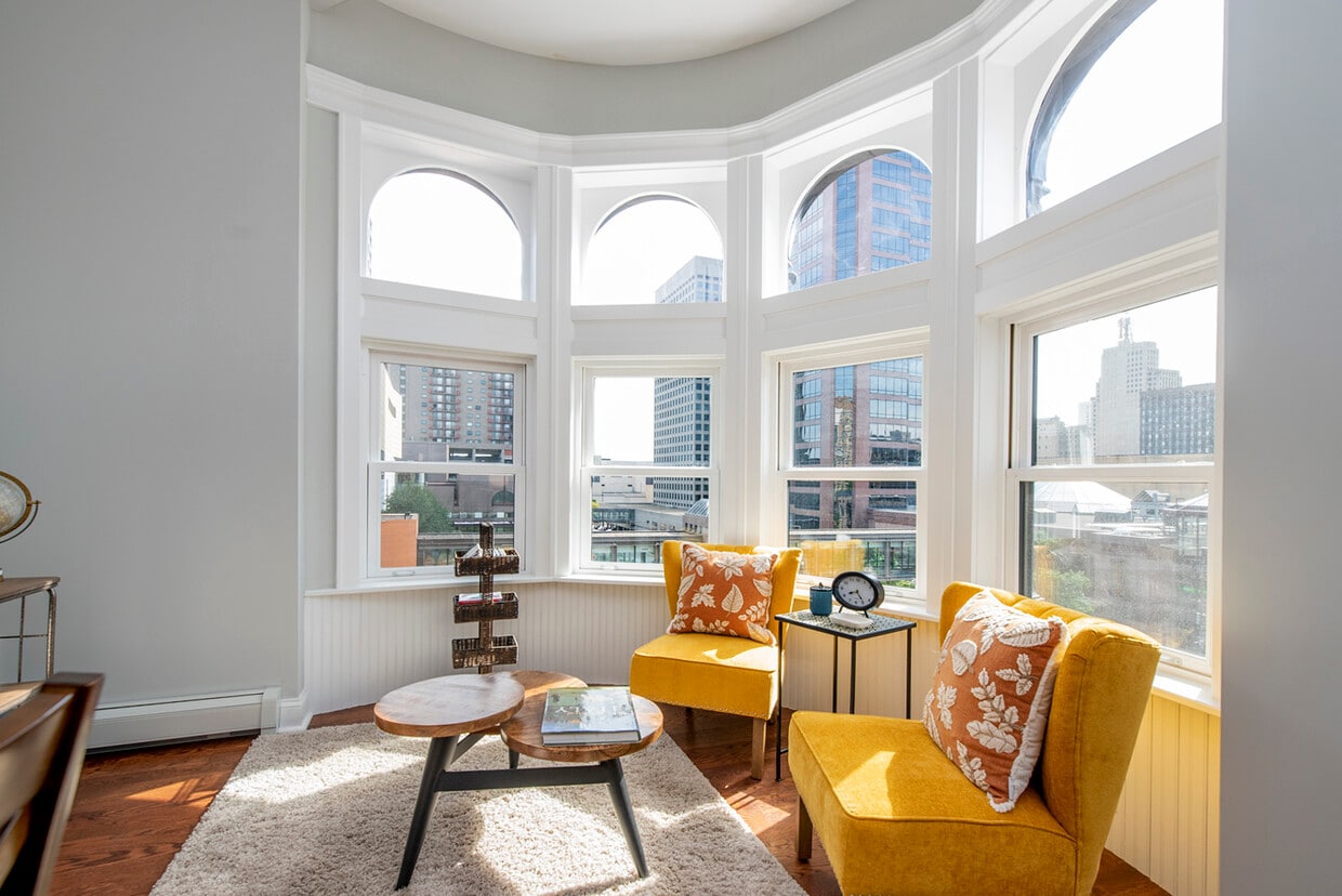 The Fitz Flats - 5 7th St W Saint Paul, MN - Apartments for Rent in ...