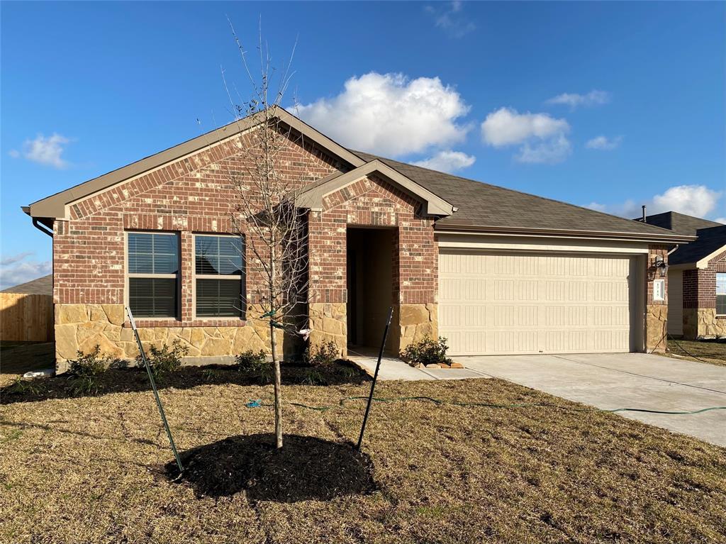 1715 Crystal Fawn Ct, Booth, TX 77469 - House Rental in Booth, TX ...