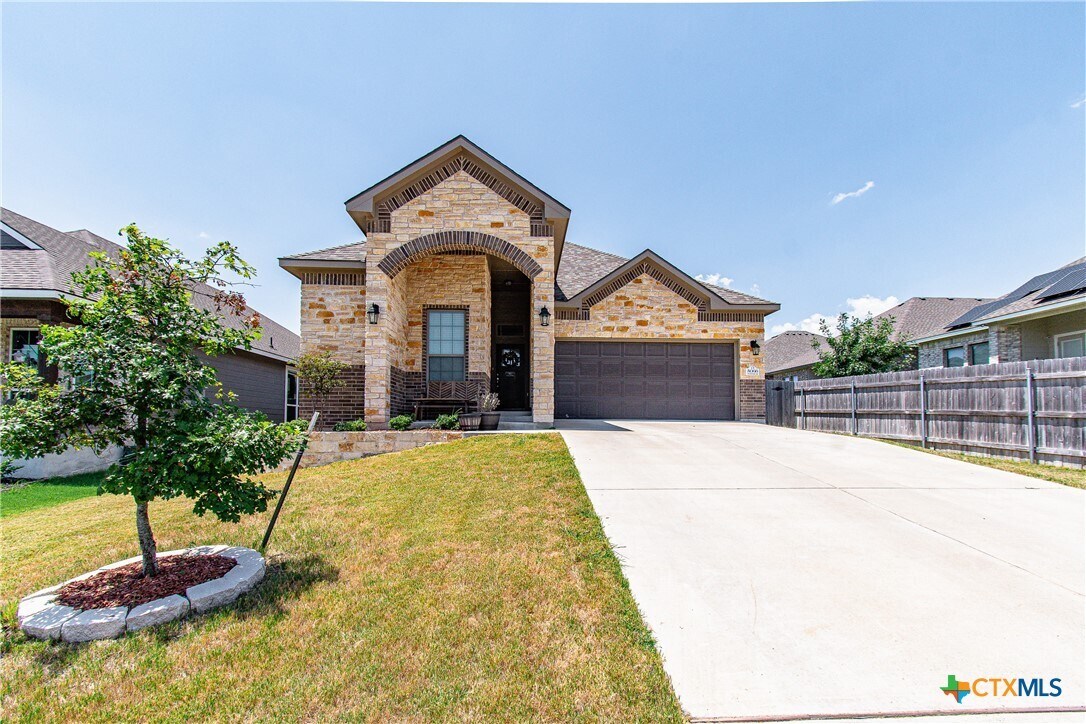 5066 Dickinson Lp, Belton, TX 76513 - House Rental in Belton, TX ...