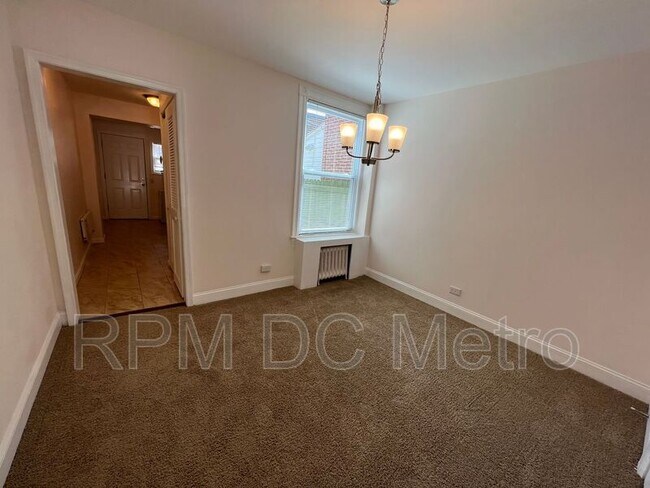 221 14th Pl NE, Washington, DC 20002 - House Rental in Washington, DC ...