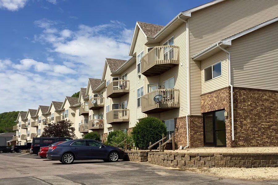 RIVERS EDGE RESIDENCES - 302 S Main St Alma, WI 54610 | Apartments.com