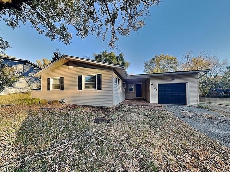 6923 Nw Avalon St, Kansas City, MO 64152 - House Rental in Kansas City ...
