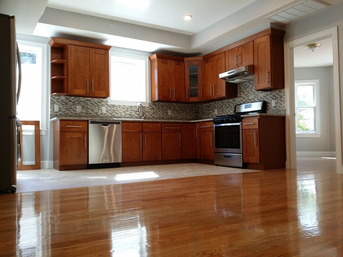 87 Bailey St Unit 3, Boston, MA 02124 - 87 Bailey St Boston, MA 02124 ...