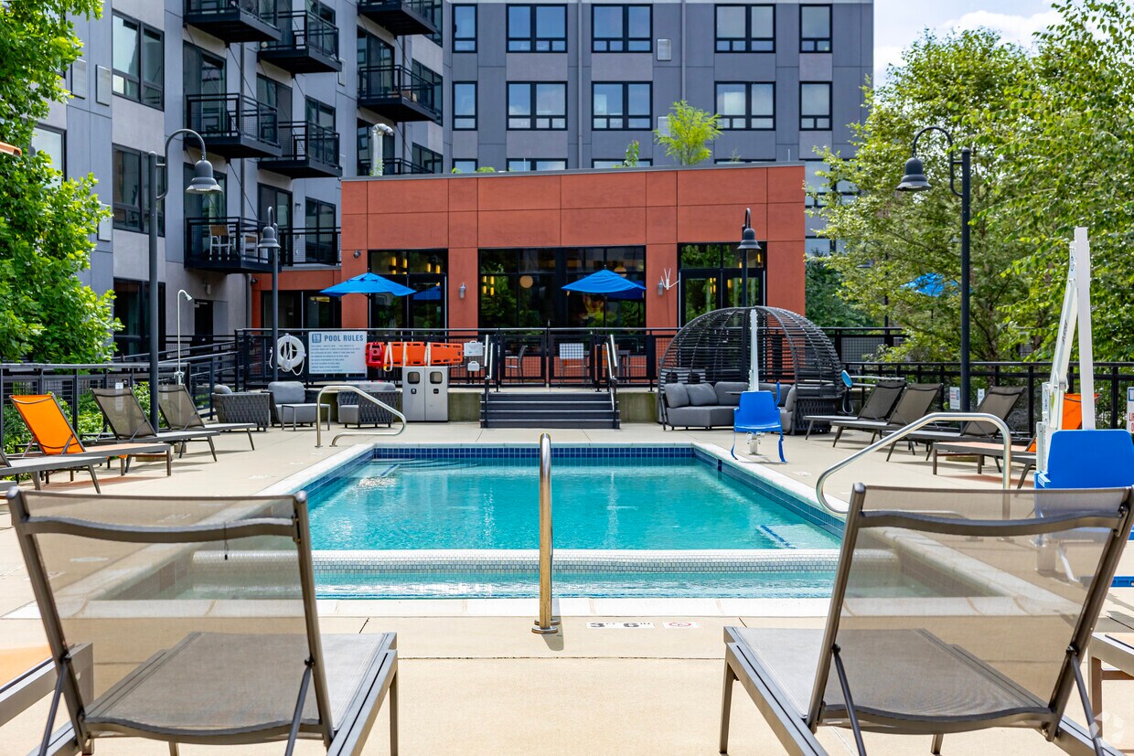 618 South Main Apartments - Apartments in Ann Arbor, MI | Apartments.com