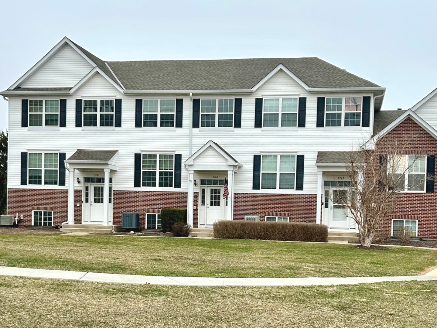 3763 Bailey Rd Unit 3763, Yorkville, IL 60560 - Condo for Rent in ...