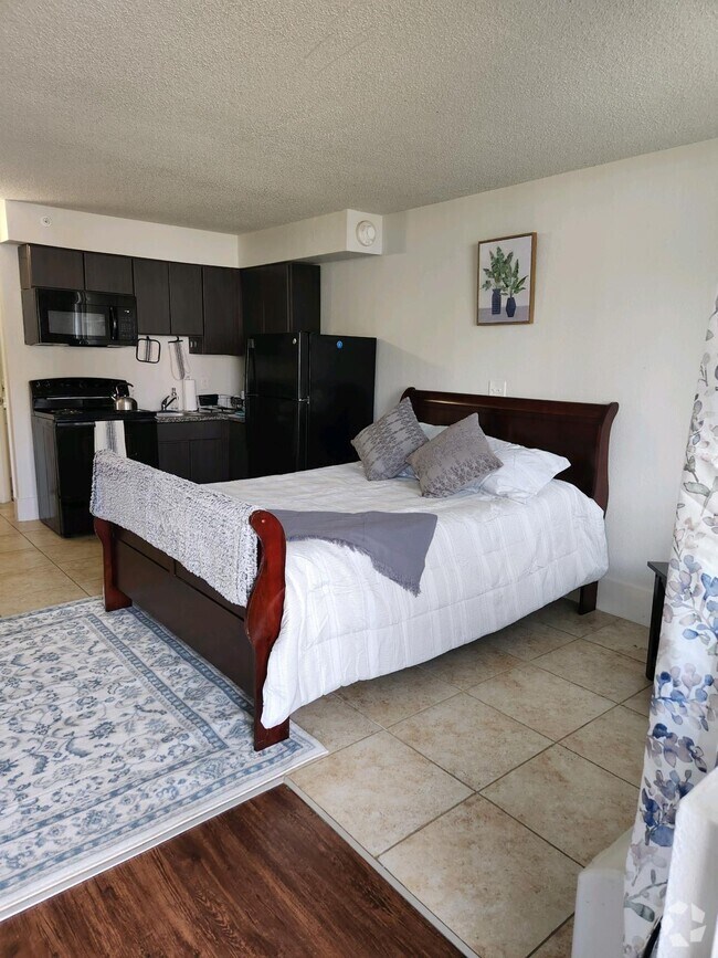 Westside Apartments for Rent with Utilities Included - Orlando, FL ...
